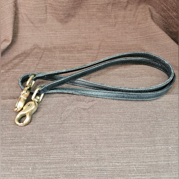 Coach | Bags | Vintage Coach Replacement Strap 44 Inches | Poshmark